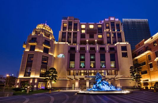 Unilumin Group | The LED Application Pioneer