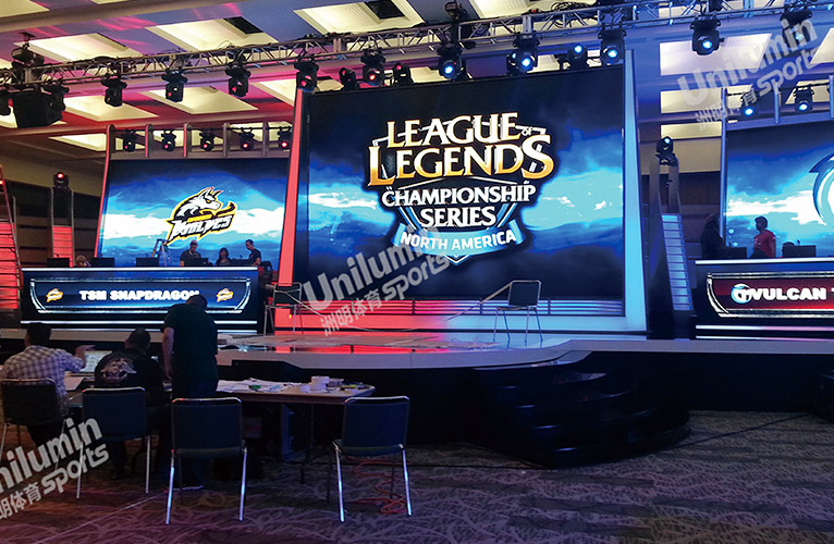 Unilumin Group | The LED Application Pioneer