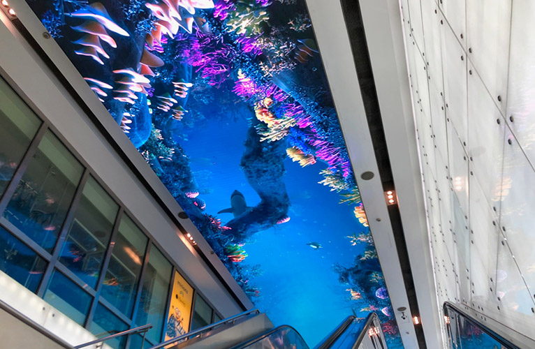 Unilumin Group | The LED Application Pioneer