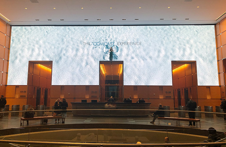 Unilumin Group | The LED Application Pioneer